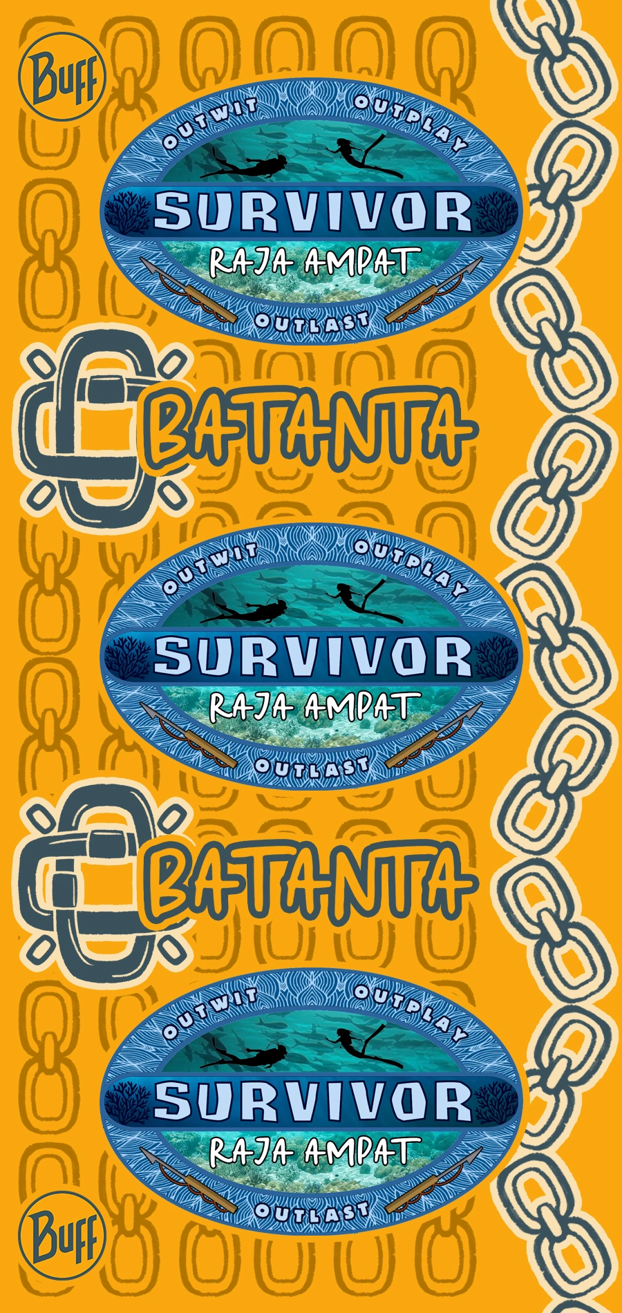 Batanta | Destino ORG Wiki | Fandom