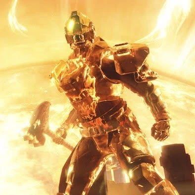 Vess | Destiny Archie-Verse Wiki | Fandom