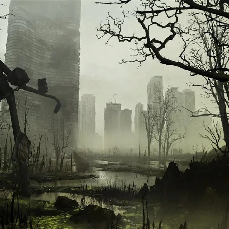 Old Chicago | Destiny Archie-Verse Wiki | Fandom