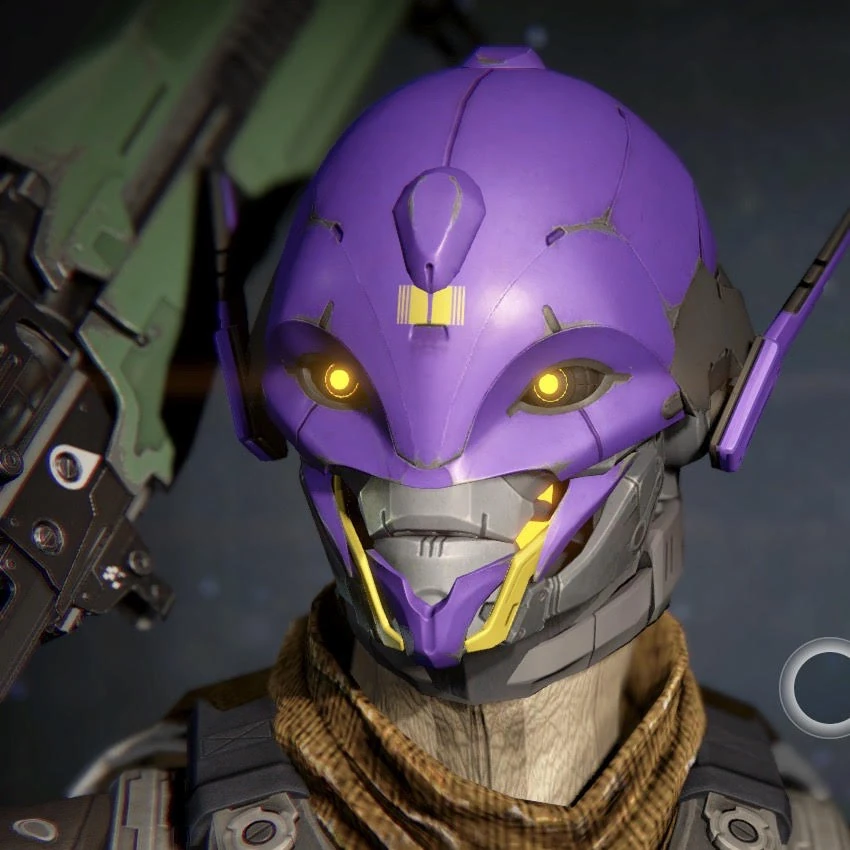 Lilac-11 | Destiny Archie-Verse Wiki | Fandom