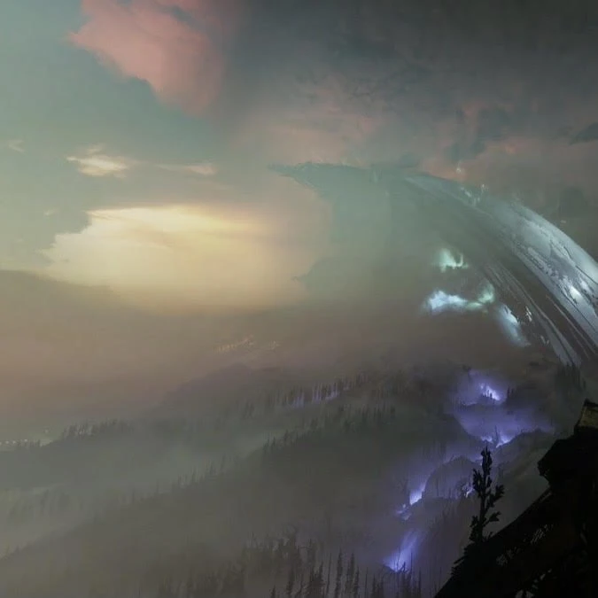 Caribbean Dead Zone | Destiny Archie-Verse Wiki | Fandom