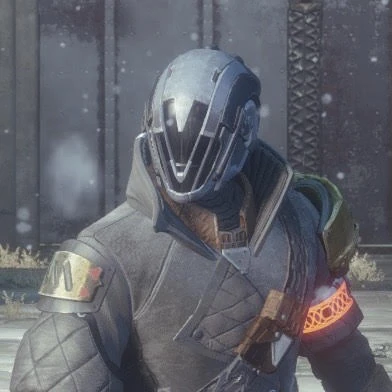 Locke-5 | Destiny Archie-Verse Wiki | Fandom