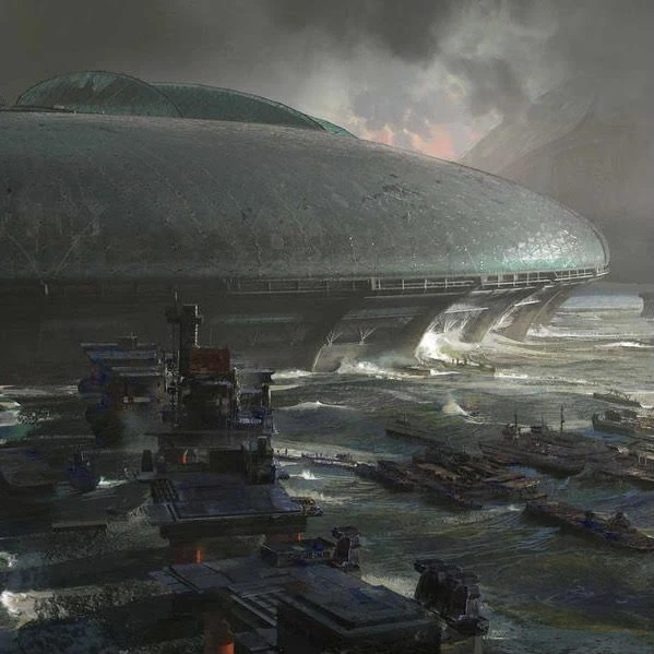 Atlantis | Destiny Archie-Verse Wiki | Fandom