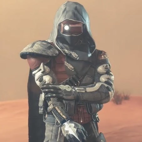 Archie Miller | Destiny Archie-Verse Wiki | Fandom