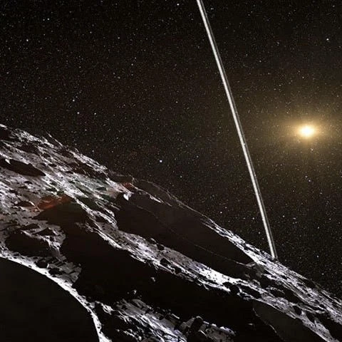 10199 Chariklo | Destiny Archie-Verse Wiki | Fandom