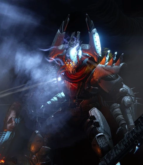 Draksis | Wiki Destiny - Archives de la Tour | Fandom