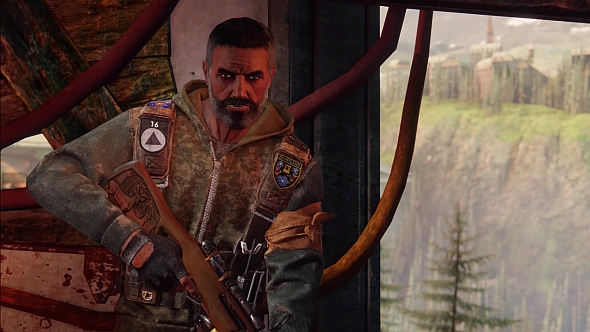 Devrim Kay VIII | Wiki Destiny - Archives de la Tour | Fandom