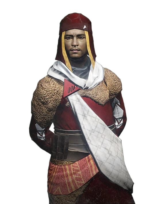 Hideo | Wiki Destiny - Archives de la Tour | Fandom