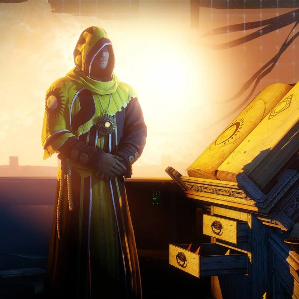 Vance | Wiki Destiny - Archives de la Tour | Fandom