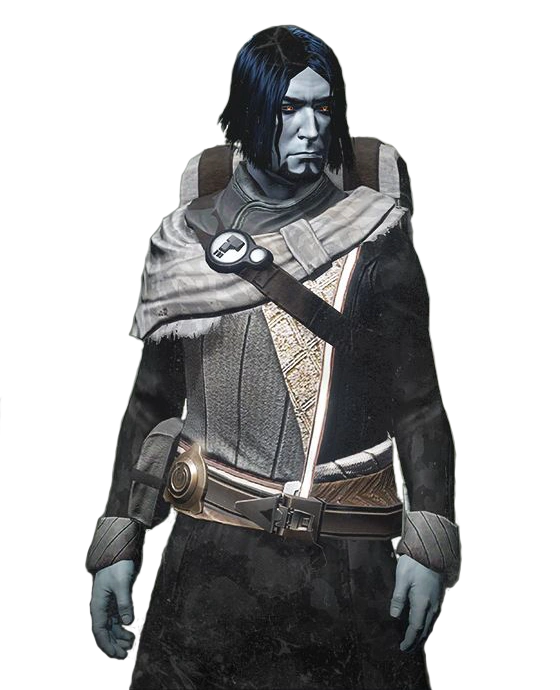 Jalaal | Wiki Destiny - Archives de la Tour | Fandom