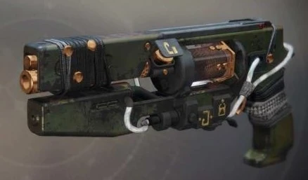 Catégorie:Revolvers | Wiki Destiny - Archives de la Tour | Fandom