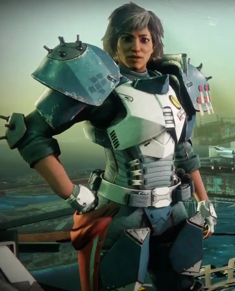 Sloane | Wiki Destiny - Archives de la Tour | Fandom