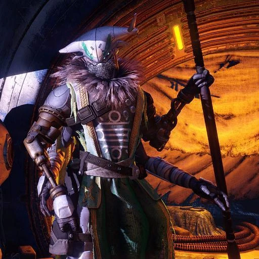 Variks | Wiki Destiny - Archives de la Tour | Fandom