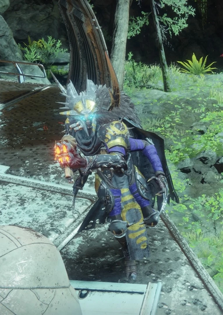 Graxus | Wiki Destiny - Archives de la Tour | Fandom