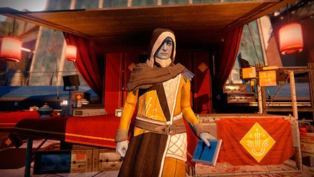 Rahol | Wiki Destiny - Archives de la Tour | Fandom