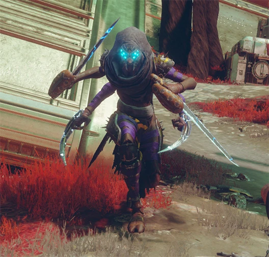 Kiforis | Wiki Destiny - Archives de la Tour | Fandom