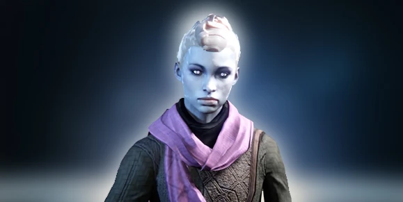 Tess Everis | Wiki Destiny - Archives de la Tour | Fandom
