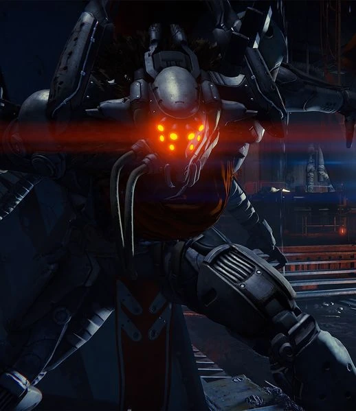 Riksis | Wiki Destiny - Archives de la Tour | Fandom