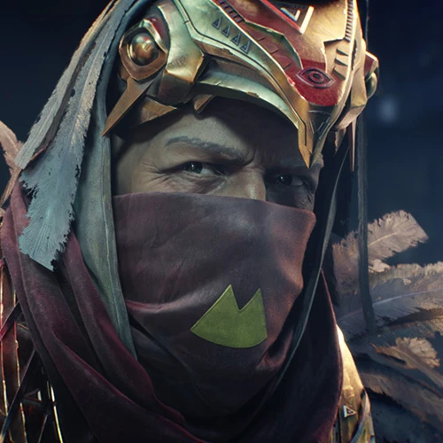 Osiris | Wiki Destiny - Archives de la Tour | Fandom