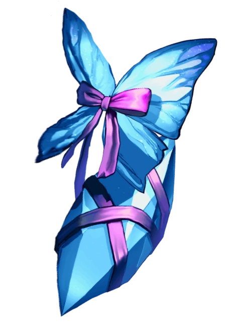 Sapphire Cocoon | Destiny Child for Kakao Wiki | Fandom