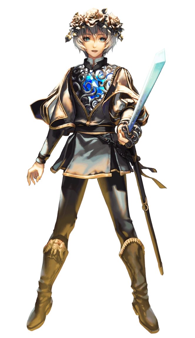 Attis | Destiny Child for Kakao Wiki | Fandom