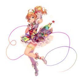 Aria | Destiny Child for Kakao Wiki | Fandom