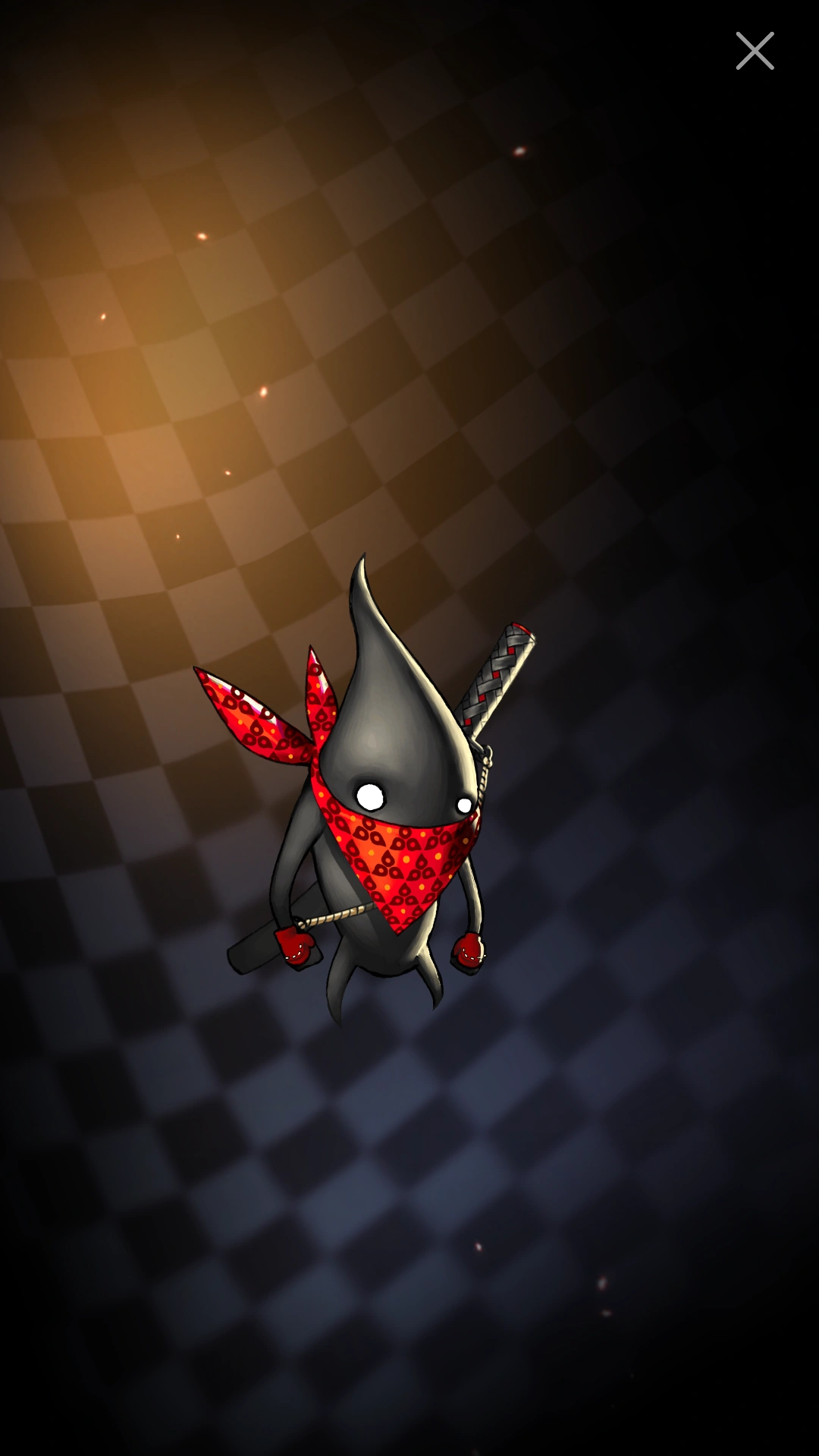 Ninja | Destiny Child for Kakao Wiki | Fandom