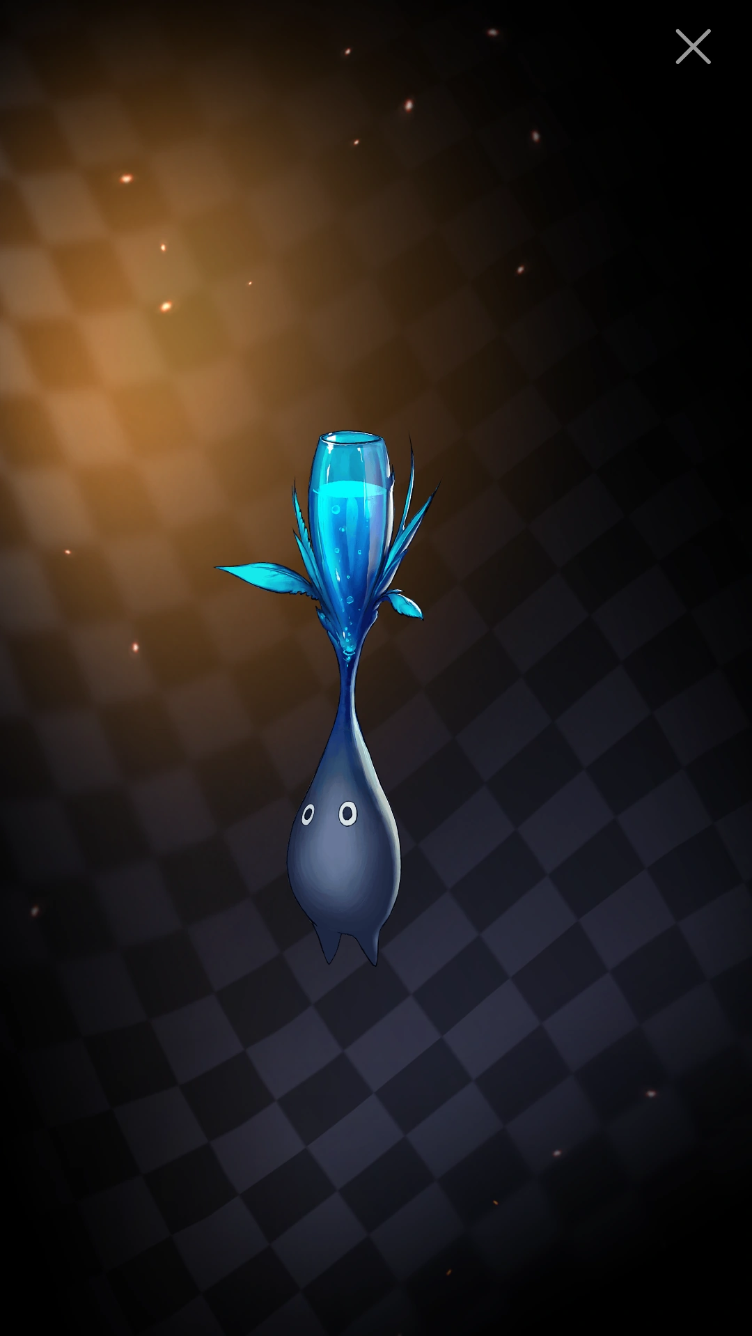 Bluron | Destiny Child for Kakao Wiki | Fandom