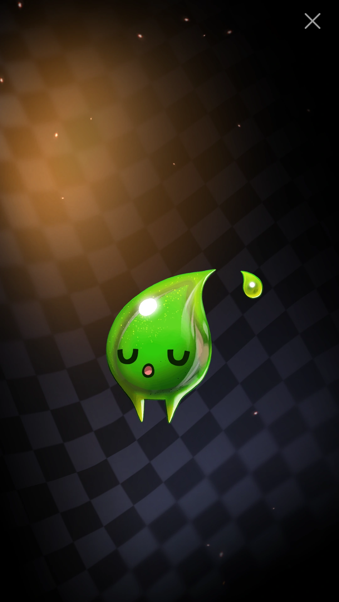 Green Bloop | Destiny Child for Kakao Wiki | Fandom