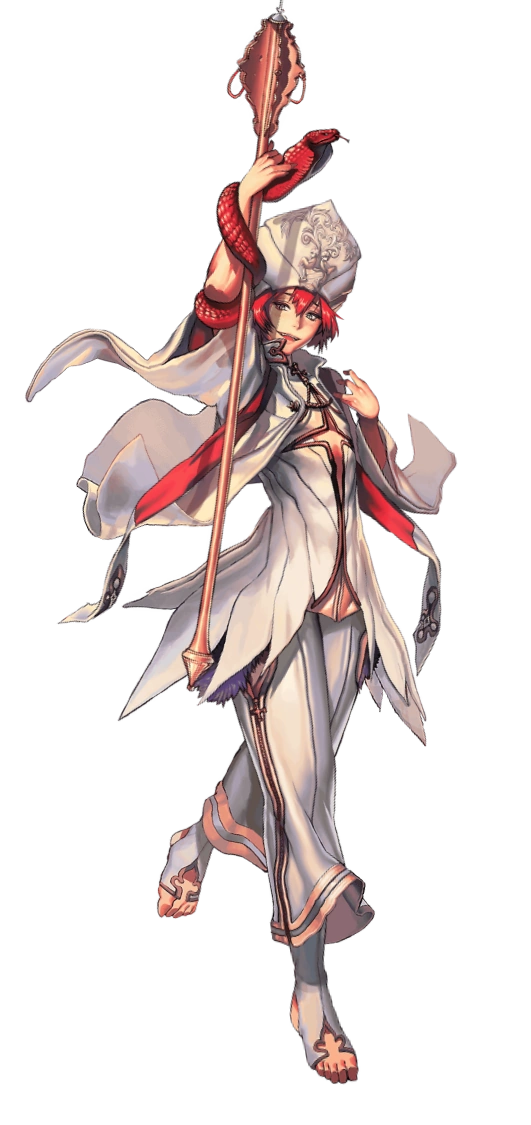 Berit | Destiny Child for Kakao Wiki | Fandom