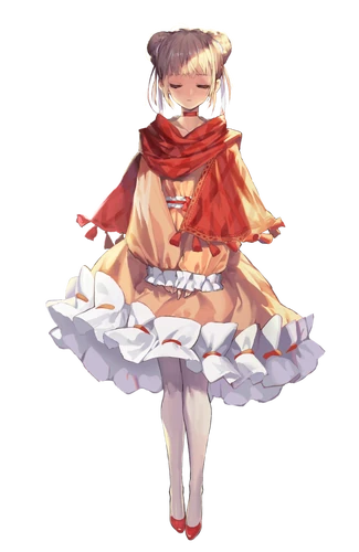 Nirodhasatya Nirrti | Destiny Child for Kakao Wiki | Fandom