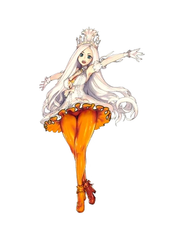 Arhat | Destiny Child for Kakao Wiki | Fandom