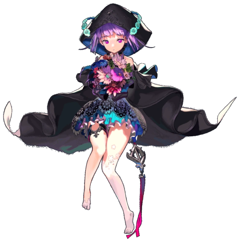 Thisbe | Destiny Child for Kakao Wiki | Fandom