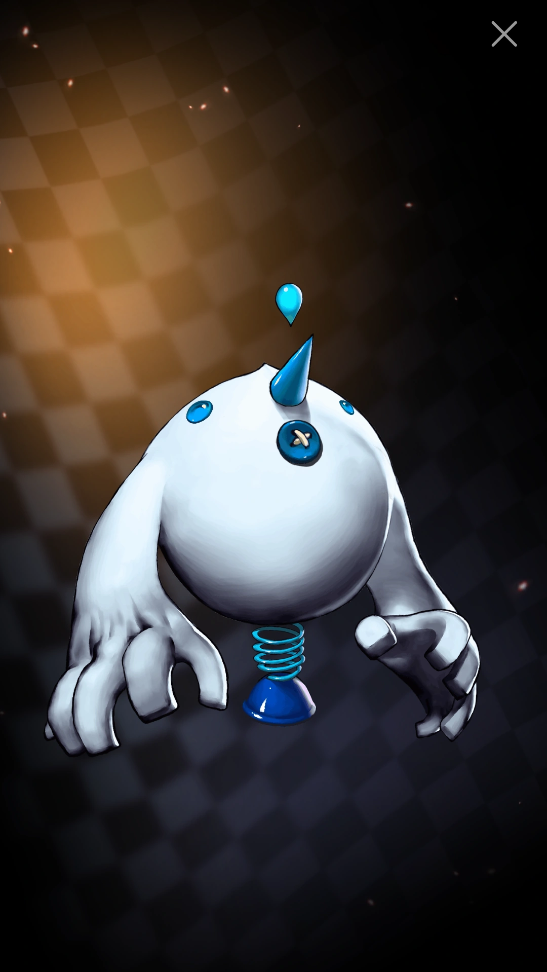 Blue Popper | Destiny Child for Kakao Wiki | Fandom