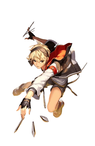 Calchas | Destiny Child for Kakao Wiki | Fandom