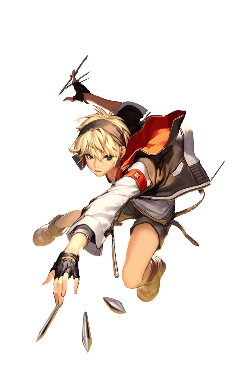 Calchas | Destiny Child for Kakao Wiki | Fandom