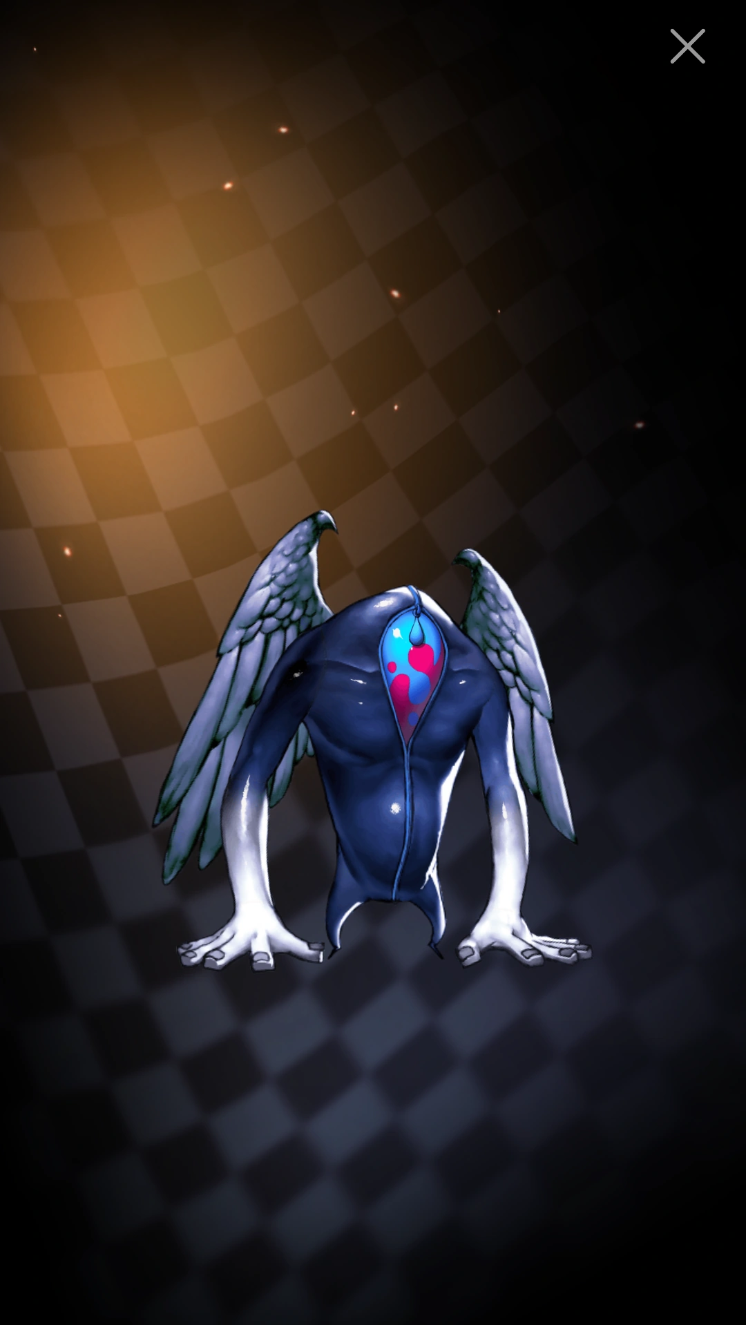 Blue Watcher | Destiny Child for Kakao Wiki | Fandom