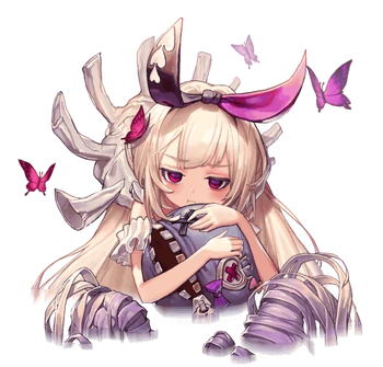 Banshee | Destiny Child for Kakao Wiki | Fandom