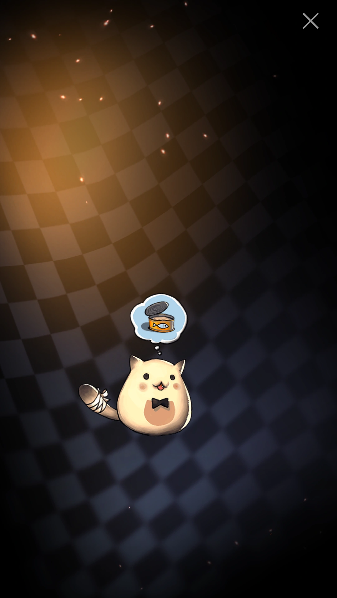 G. Cat Dummy | Destiny Child for Kakao Wiki | Fandom