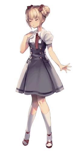 Nirodhasatya Nirrti | Destiny Child for Kakao Wiki | Fandom