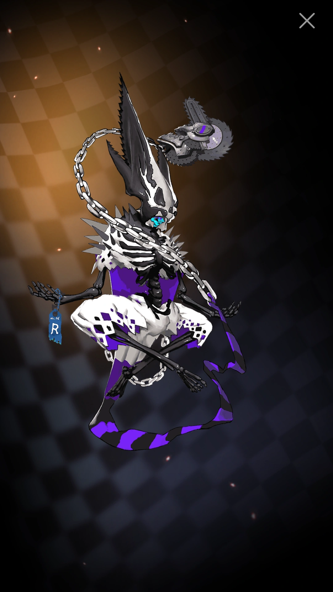 Chain Killer | Destiny Child for Kakao Wiki | Fandom