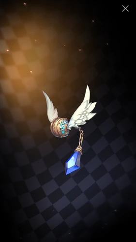 Blue Ball | Destiny Child for Kakao Wiki | Fandom