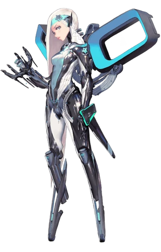 Buster Lisa | Destiny Child for Kakao Wiki | Fandom