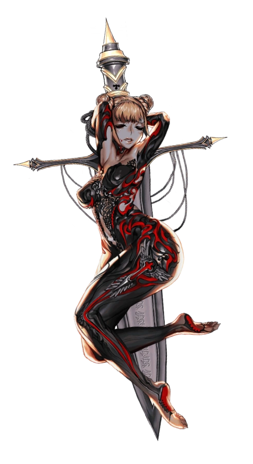 Nirrti | Destiny Child for Kakao Wiki | Fandom