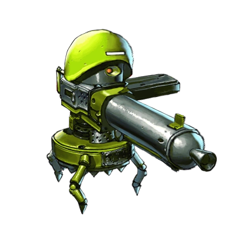 Bazooka | Destiny Child for Kakao Wiki | Fandom