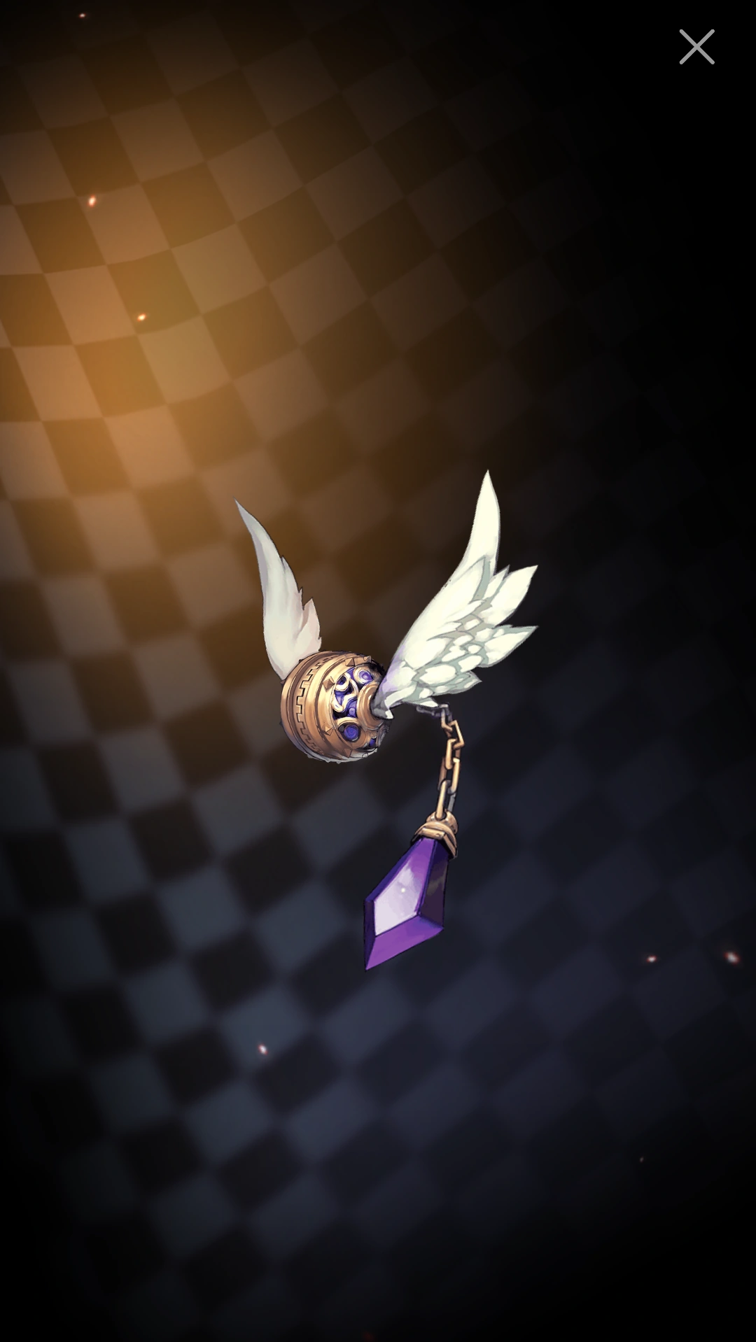 Purple Ball | Destiny Child for Kakao Wiki | Fandom