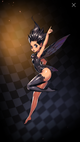 Chaotic Pixie | Destiny Child for Kakao Wiki | Fandom