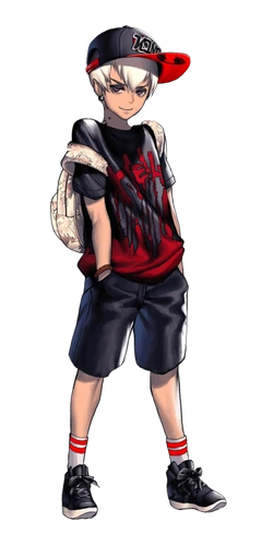 Frej | Destiny Child for Kakao Wiki | Fandom