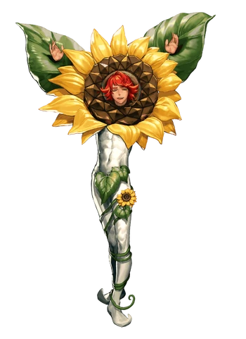 Apollo | Destiny Child for Kakao Wiki | Fandom