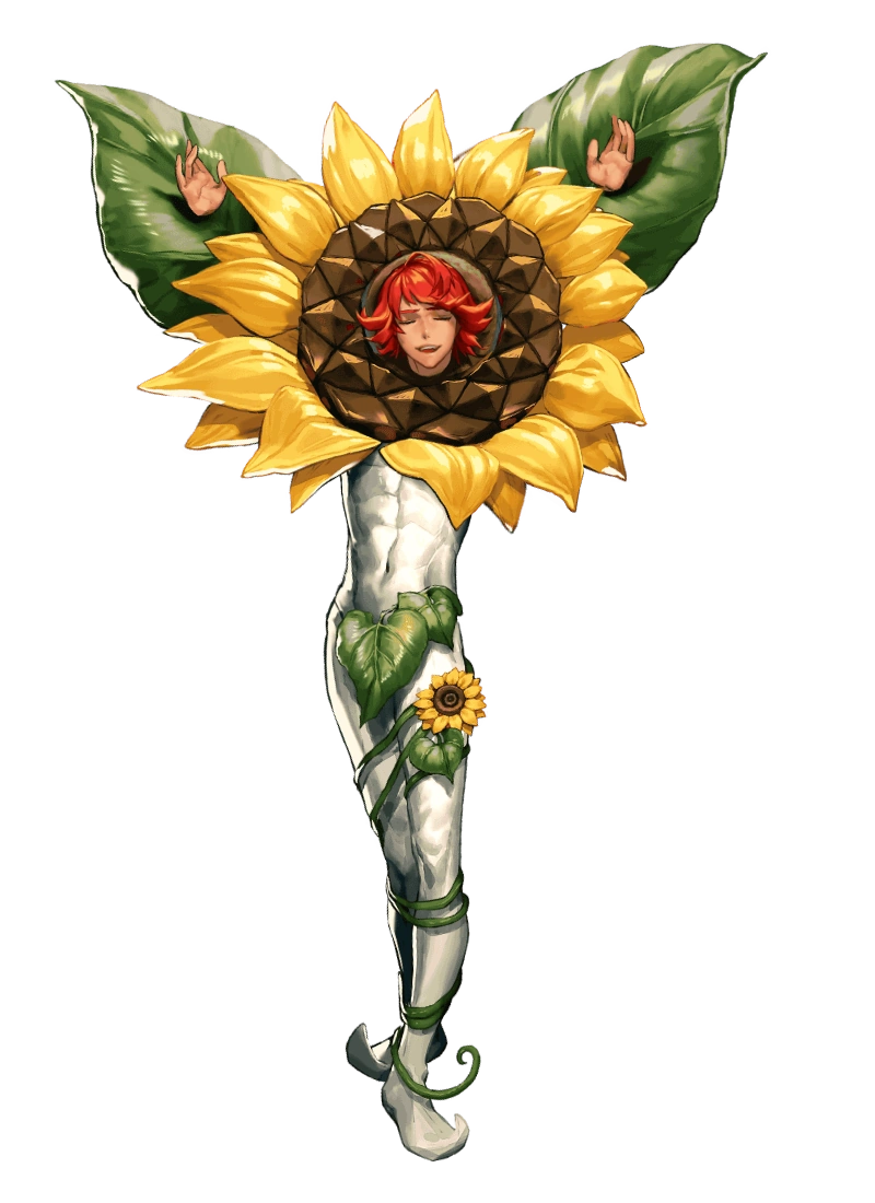 Apollo | Destiny Child for Kakao Wiki | Fandom